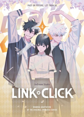 楽天ブックス: Link Click Vol.4 - Li Haoling - 9781638380375 : 洋書