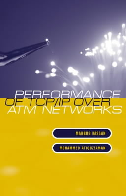楽天ブックス: Performance of TCP/IP Over ATM Networks - Mahbub Hassan - 9781580530378 : 洋書