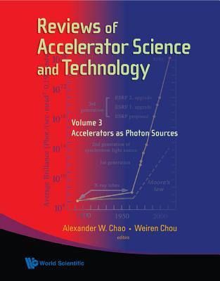 楽天ブックス: Reviews of Accelerator Science and Technology - Volume 3 ...