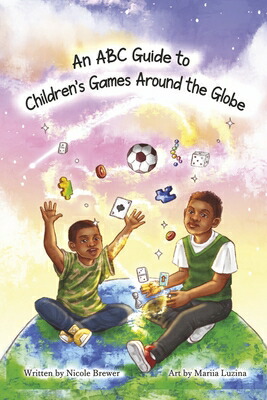 楽天ブックス: An ABC Guide to Children's Games Around the Globe - Nicole ...