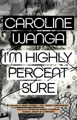 楽天ブックス: I'm Highly Percent Sure - Caroline A. Wanga - 9780063360389 : 洋書