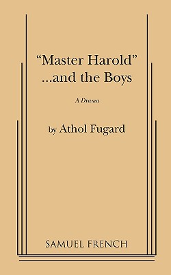 楽天ブックス: Master Harold and the Boys - Athol Fugard - 9780573640391 : 洋書