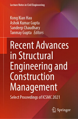 楽天ブックス: Recent Advances in Structural Engineering and Construction ...
