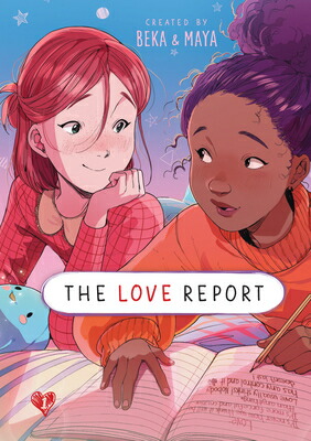 楽天ブックス: The Love Report - Beka - 9781662640407 : 洋書