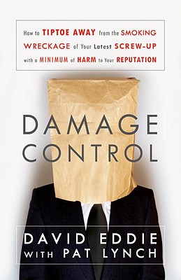 楽天ブックス: Damage Control: How to Tiptoe Away from the Smoking Wreckage of ...