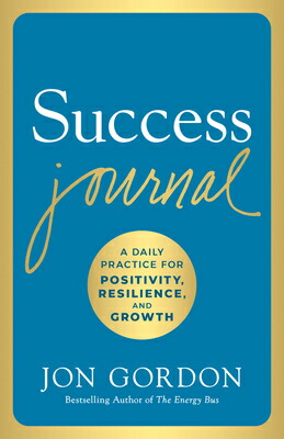 楽天ブックス: Success Journal: A Daily Practice for Positivity, Resilience ...