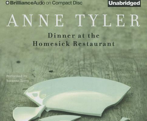 楽天ブックス: Dinner at the Homesick Restaurant - Anne Tyler - 9781469280417 : 洋書
