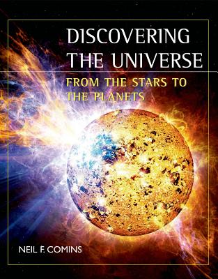 楽天ブックス: Discovering the Universe: From the Stars to the Planets - Neil ...
