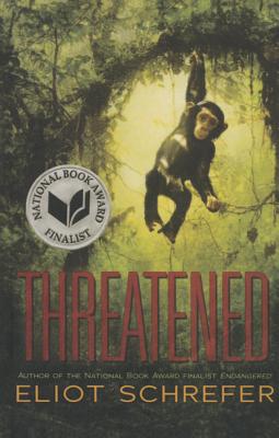 楽天ブックス: Threatened - Eliot Schrefer - 9781680650433 : 洋書