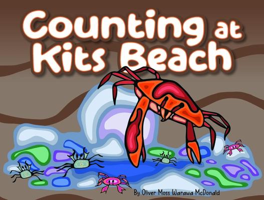 楽天ブックス: Counting at Kits Beach - Oliver McDonald - 9781928120438 : 洋書