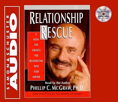 楽天ブックス: Relationship Rescue: A Seven Step Strategy for Reconnecting ...