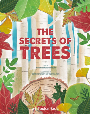 楽天ブックス: The Secrets of Trees - Massimo Domenico Novellino ...