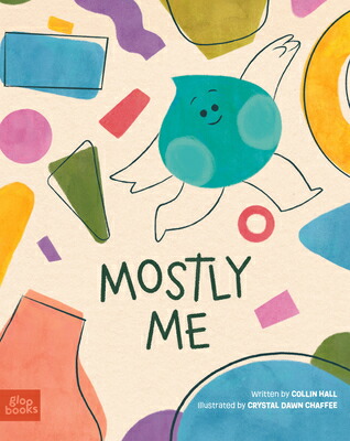 楽天ブックス: Mostly Me - Collin Hall - 9781737240471 : 洋書