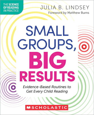楽天ブックス: Small Groups, Big Results: Evidence-Based Routines to Get Every ...