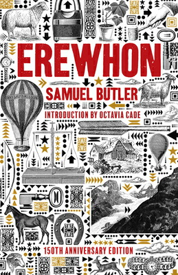 楽天ブックス: Erewhon - Samuel Butler - 9781645660477 : 洋書