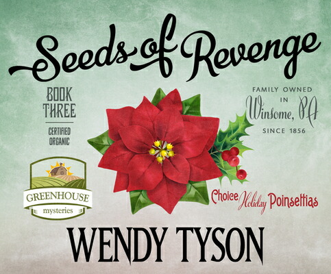 楽天ブックス: Seeds of Revenge - Wendy Tyson - 9781520080482 : 洋書