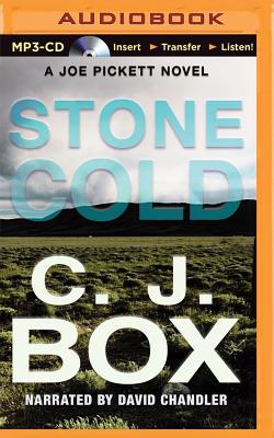 楽天ブックス: Stone Cold - C. J. Box - 9781501260483 : 洋書