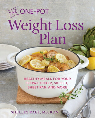 楽天ブックス: The One-Pot Weight Loss Plan: Healthy Meals for Your Slow ...