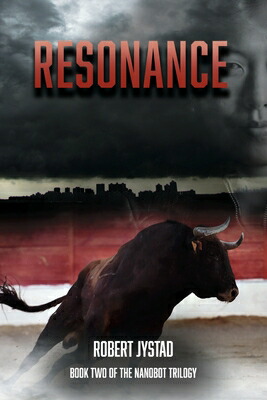 楽天ブックス: Resonance: Book 2 of the Nanobot Trilogy Volume 2 - Robert ...