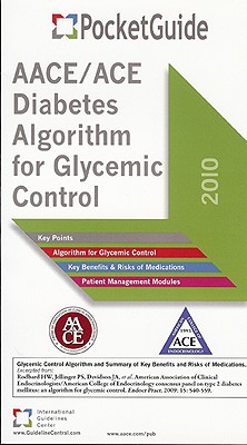 楽天ブックス: AACE/ACE Diabetes Algorithm for Glycemic Control ...