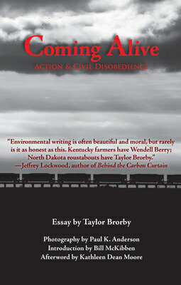 楽天ブックス: Coming Alive: Action and Civil Disobedience - Taylor Brorby ...
