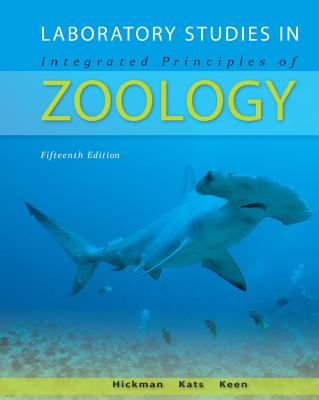 楽天ブックス: Laboratory Studies in Integrated Principles of Zoology - Cleveland P. Hickman, Jr ...