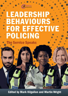楽天ブックス: Leadership Behaviours for Effective Policing: The Service ...