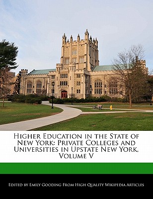楽天ブックス: Higher Education in the State of New York: Private Colleges and ...