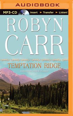楽天ブックス: Temptation Ridge - Robyn Carr - 9781501260537 : 洋書