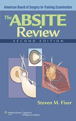 楽天ブックス: The ABSITE Review: American Board of Surgery In-Training ...