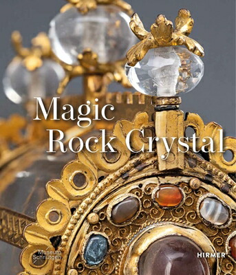 楽天ブックス: Magic Rock Crystal - Manuela Beer - 9783777440545 : 洋書
