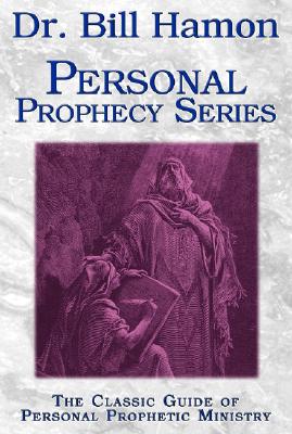楽天ブックス: Dr. Bill Hamon Personal Prophecy Series: The Classic Guide of ...