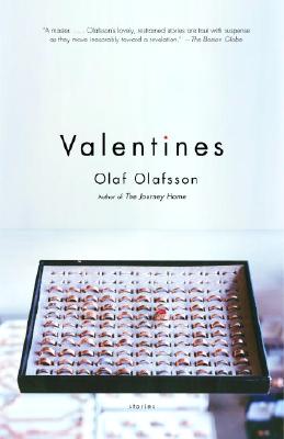 楽天ブックス: VALENTINES(B) - OLAF OLAFSSON - 9780307280558 : 洋書