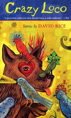 楽天ブックス: Crazy Loco - David Talbot Rice - 9780142500569 : 洋書