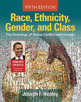 楽天ブックス: Race, Ethnicity, Gender, and Class: The Sociology of Group ...