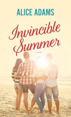 楽天ブックス: Invincible Summer - Alice Adams - 9781683240600 : 洋書