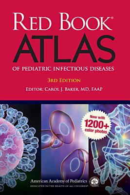 楽天ブックス: Red Book Atlas of Pediatric Infectious Diseases - American ...