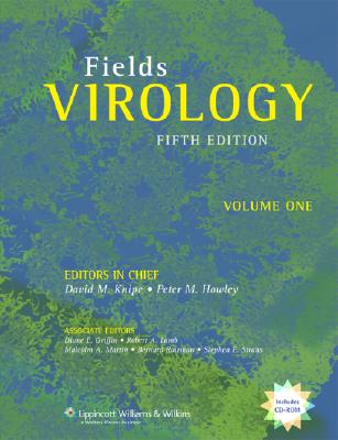 楽天ブックス: Fields Virology - David M. Knipe - 9780781760607 : 洋書