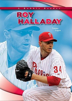 楽天ブックス: Roy Halladay - Tammy Gagne - 9781612280615 : 洋書