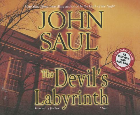 楽天ブックス: The Devil's Labyrinth - John Saul - 9781511360623 : 洋書