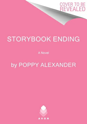 楽天ブックス: Storybook Ending - Poppy Alexander - 9780063340626 : 洋書