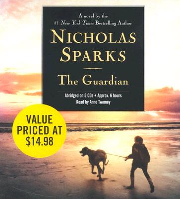 楽天ブックス: The Guardian - Nicholas Sparks - 9781594830631 : 洋書