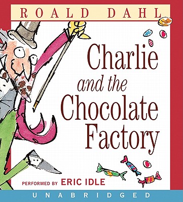 楽天ブックス: Charlie and the Chocolate Factory CD: Charlie and the Chocolate ...