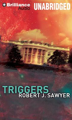 楽天ブックス: Triggers - Robert J. Sawyer - 9781469280660 : 洋書