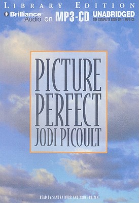 楽天ブックス: Picture Perfect - Jodi Picoult - 9781423390671 : 洋書
