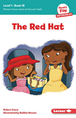 楽天ブックス: The Red Hat: Book 18 - Robert Sutro - 9798765640685 : 洋書