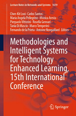 楽天ブックス: Methodologies and Intelligent Systems for Technology Enhanced ...