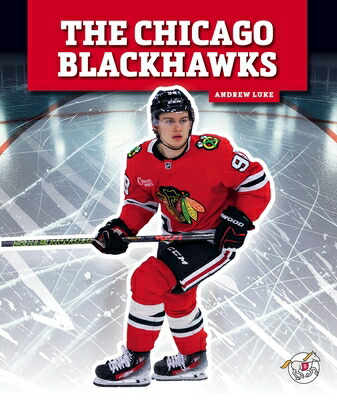 楽天ブックス: The Chicago Blackhawks - Andrew Luke - 9781503870703 : 洋書