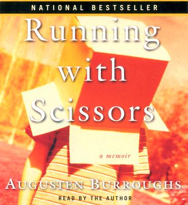 楽天ブックス: Running with Scissors - Augusten Burroughs - 9781427200716 : 洋書