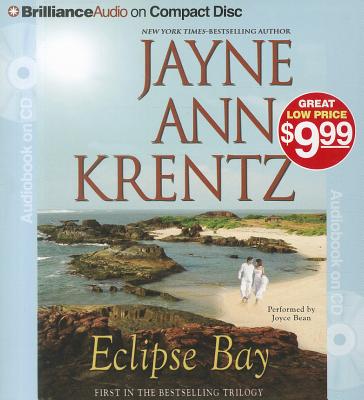楽天ブックス: Eclipse Bay - Jayne Ann Krentz - 9781455840731 : 洋書